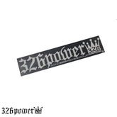 326POWER – E.K Motors