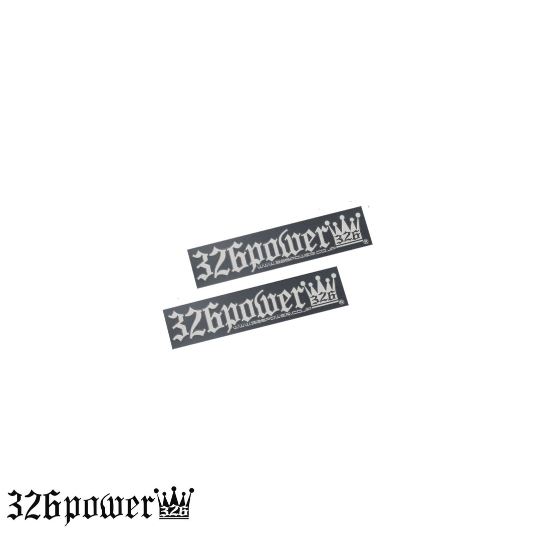 326POWER – E.K Motors