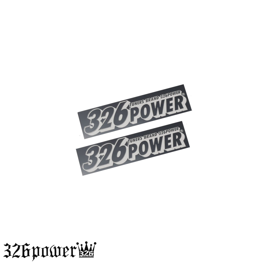 326POWER – E.K Motors