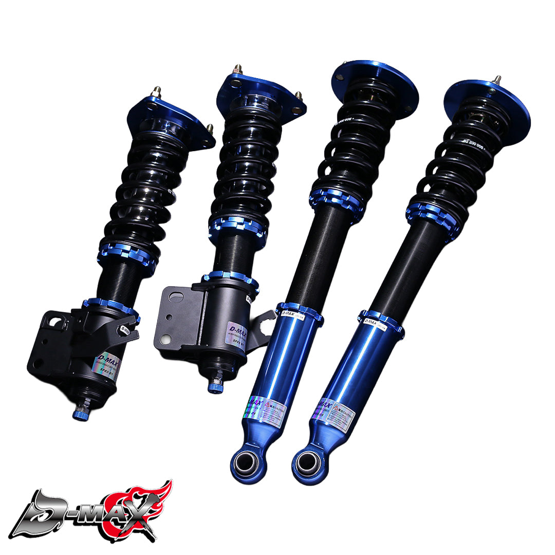 D-MAX D1SPEC Suspension KIT - Silvia S14/S15 – E.K Motors