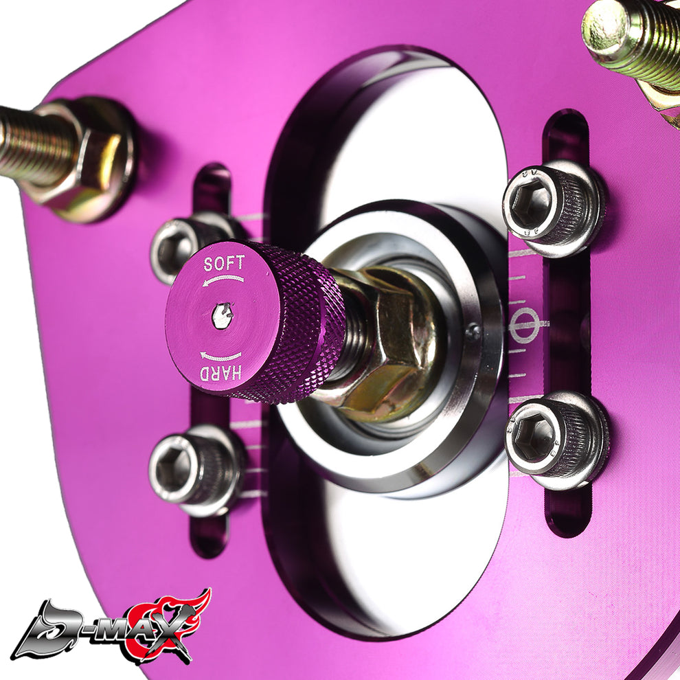 D-MAX SUPER STREET Suspension Kit - C35 Laurel – E.K Motors