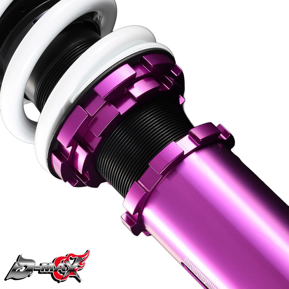 D-MAX SUPER STREET Suspension Kit - C35 Laurel – E.K Motors