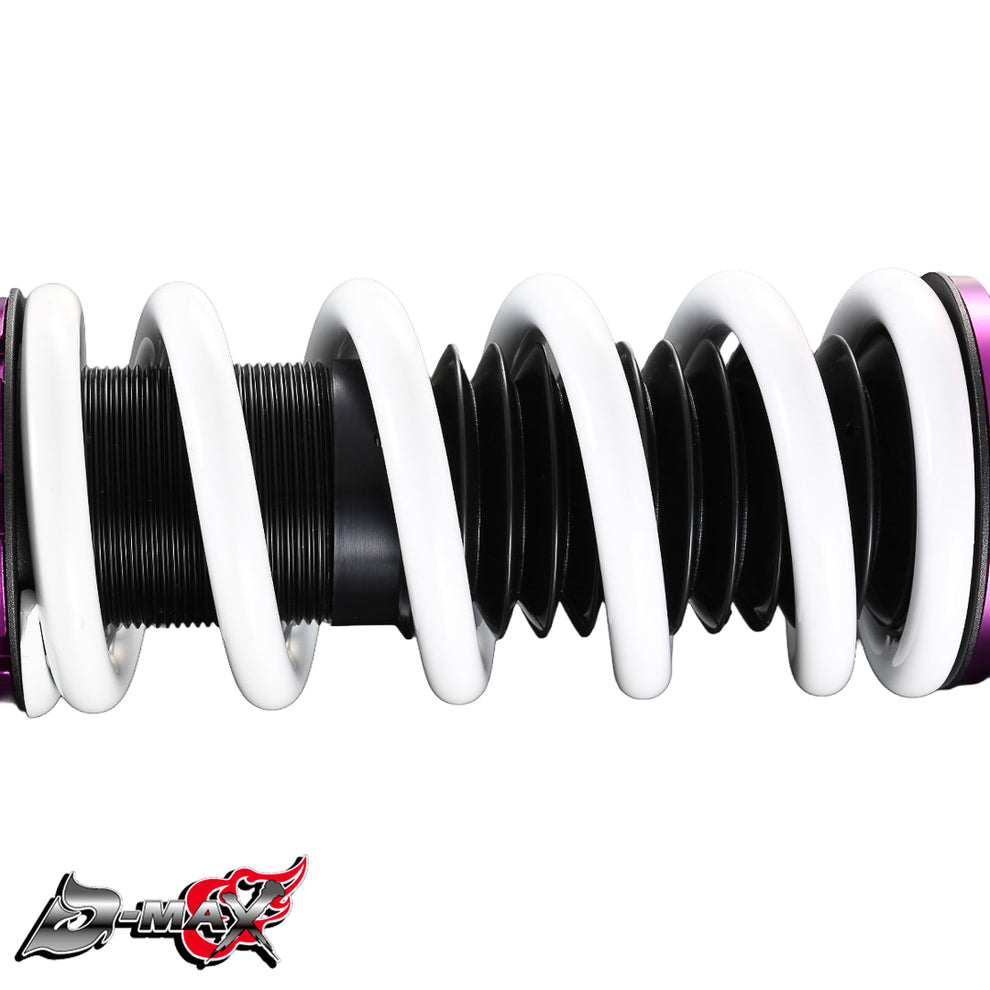 D-MAX SUPER STREET Suspension Kit - C35 Laurel – E.K Motors