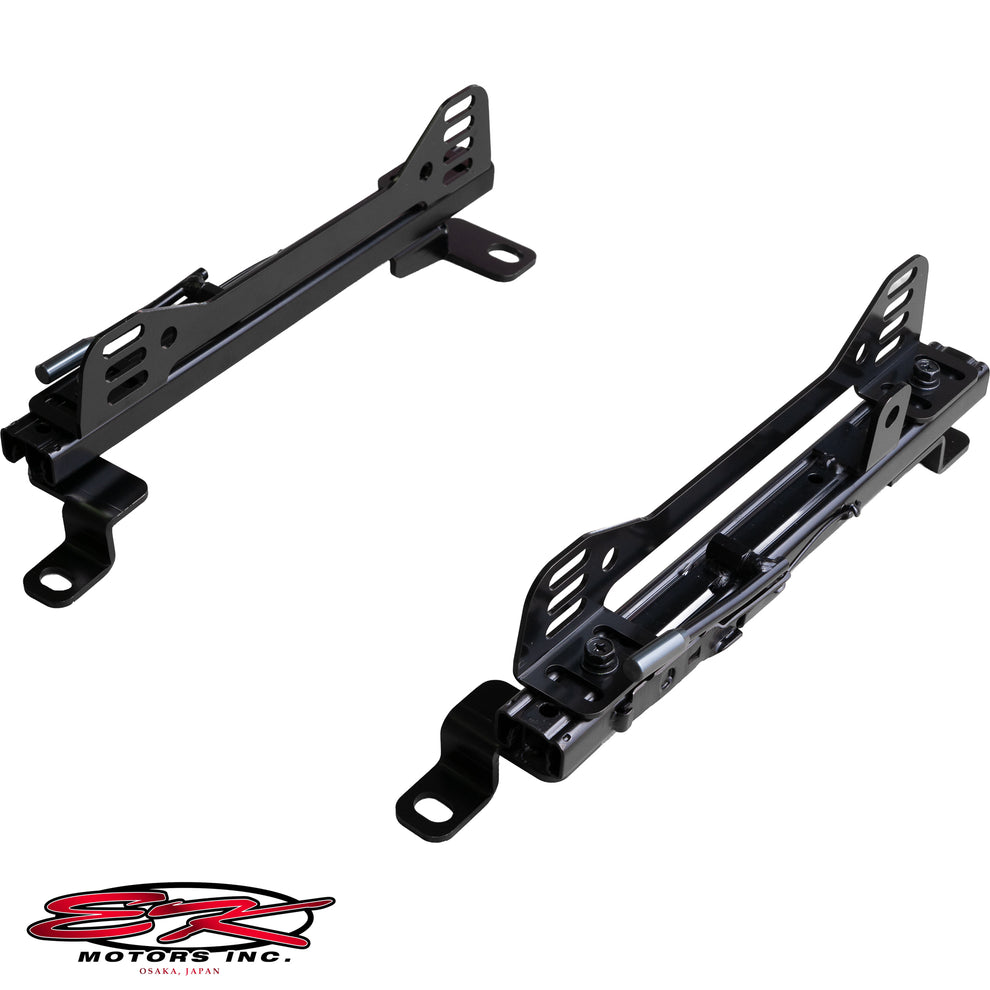 E.K Motors Double-Lock Seat Rail - GT86/BRZ (ZN6/ZC6)