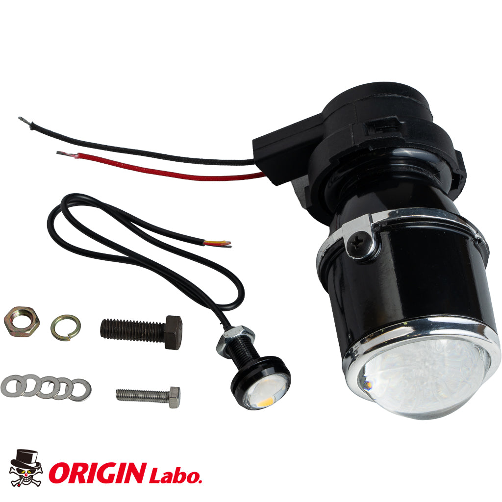 ORIGIN Labo Combat Eye Repair Lighting Kit [Light Type] – E.K Motors