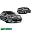 MODELLISTA PRIUS 50/51/55系(後期モデル) - イコニックスタイル – E.K Motors