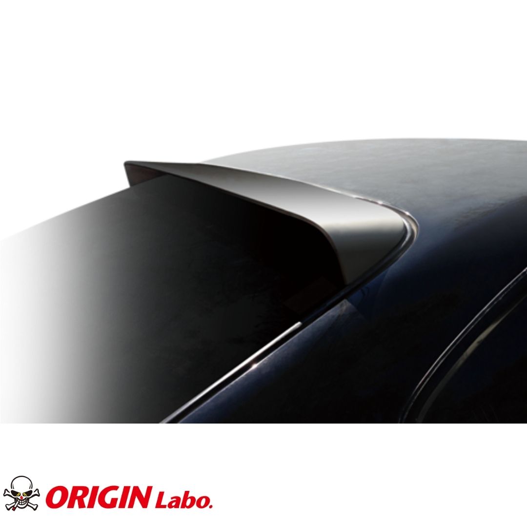 S15 SILVIA Roof Wing - Ver. II – E.K Motors