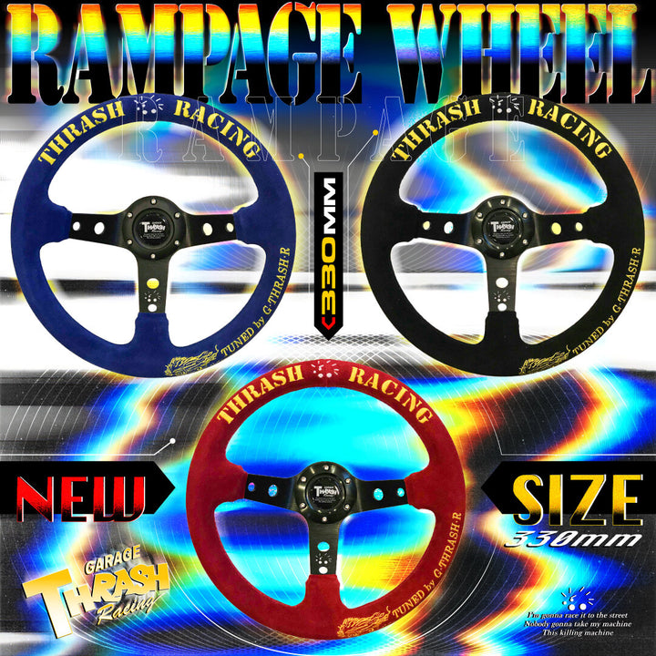 THRASH RACING PRODUCTS - SHOP ALL – E.K Motors