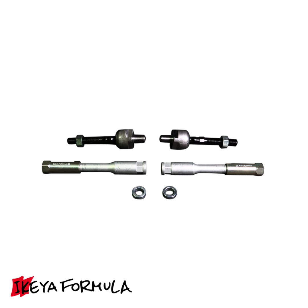 IKEYA FORMULA S13/180SX/S15 Inner Tie Rod [M12] – E.K Motors