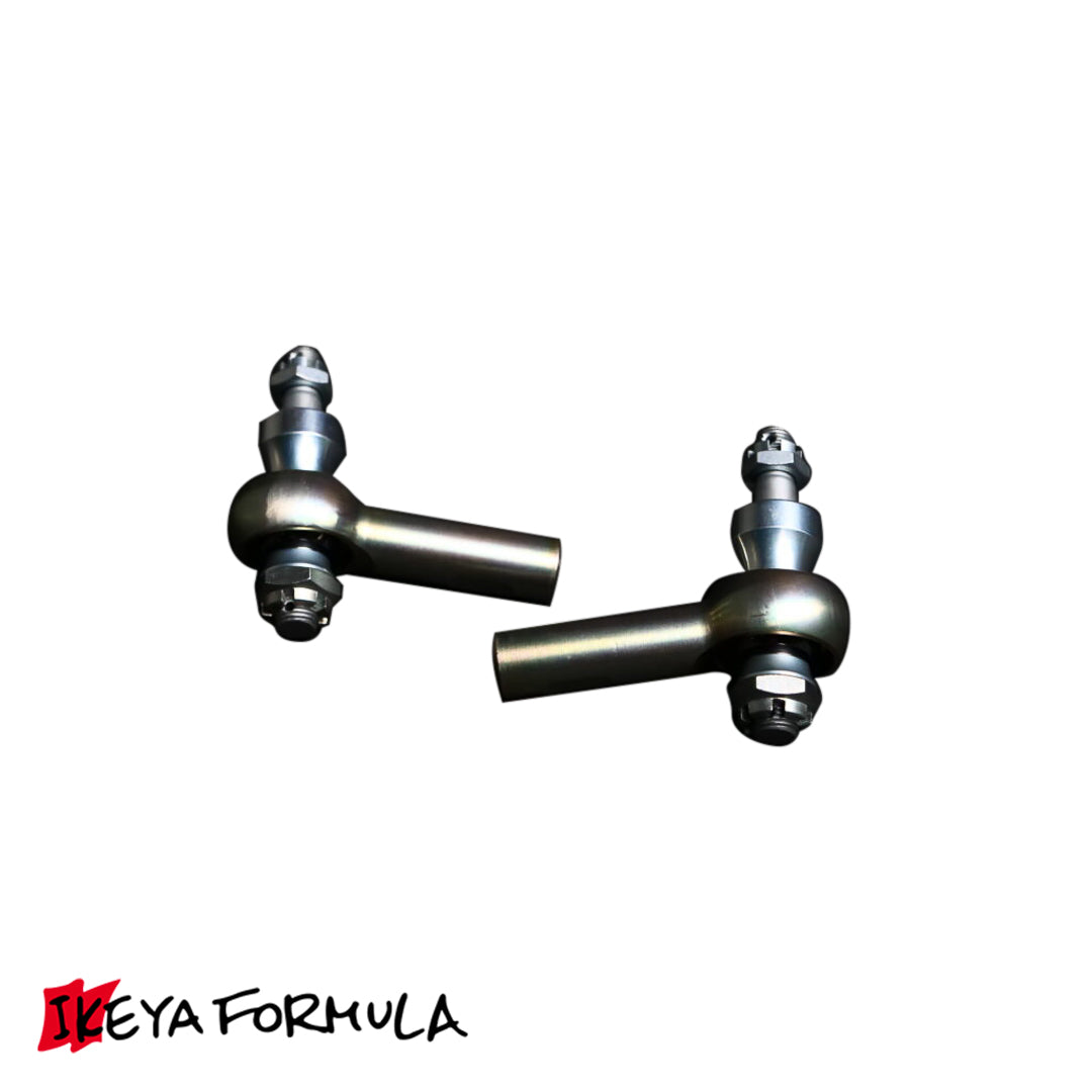 Ikeya Formula S13/S15/180SX Outer Tie Rod End – E.K Motors