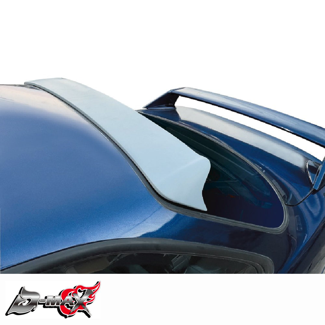 D-MAX S14 Silvia Roof Wing (ABS) – E.K Motors