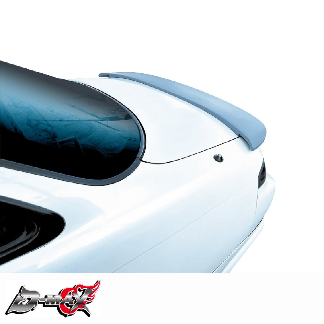 D-MAX S14 Silvia Trunk Spoiler (ABS) – E.K Motors