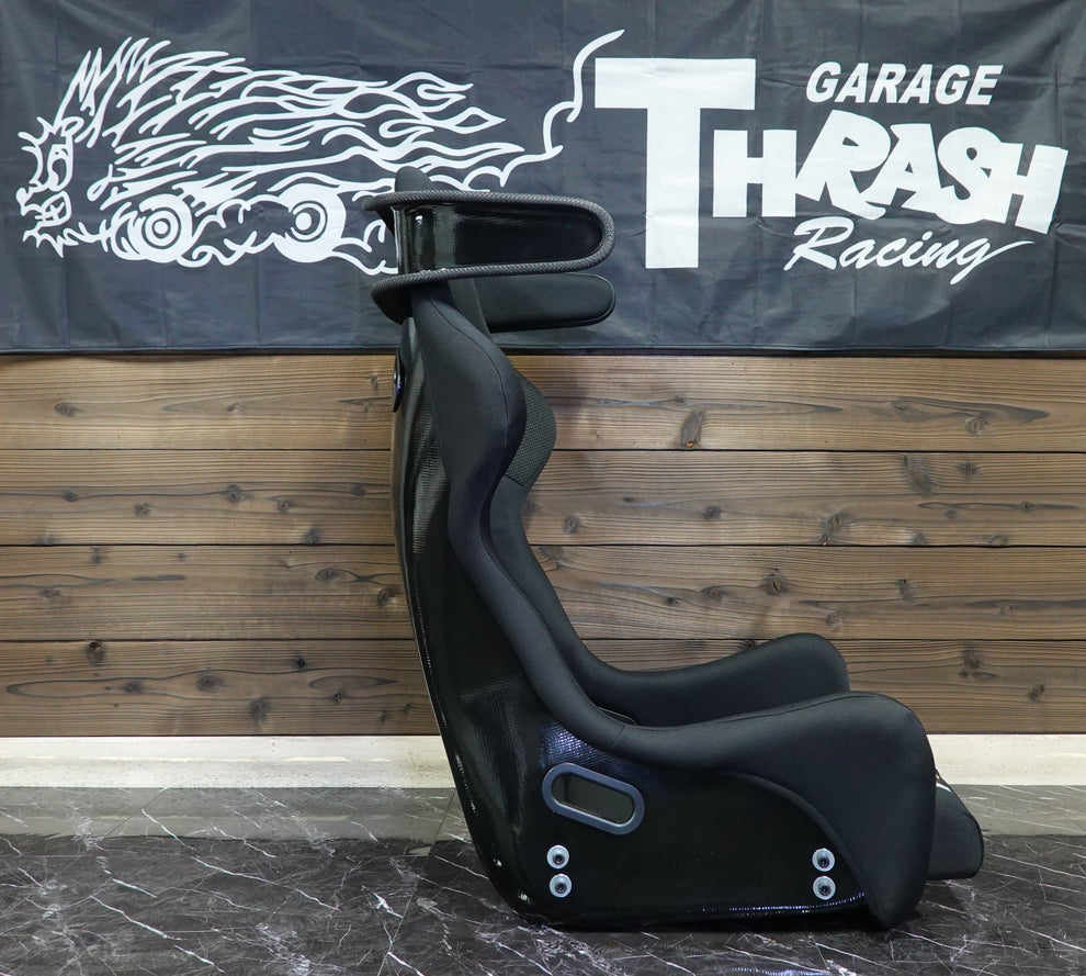 THRASH RACING Pro Spec [Σ] Sigma Racing Bucket Seat – E.K Motors