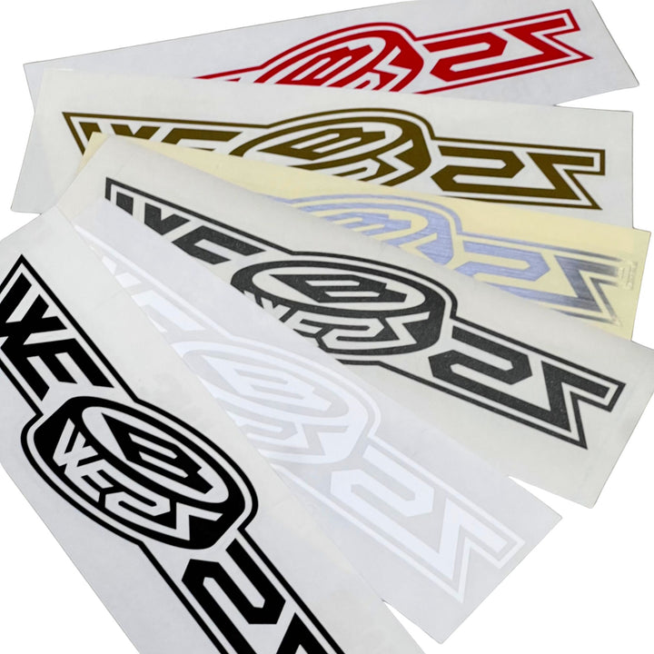 ORIGIN Labo Japan - Original Stickers – E.K Motors