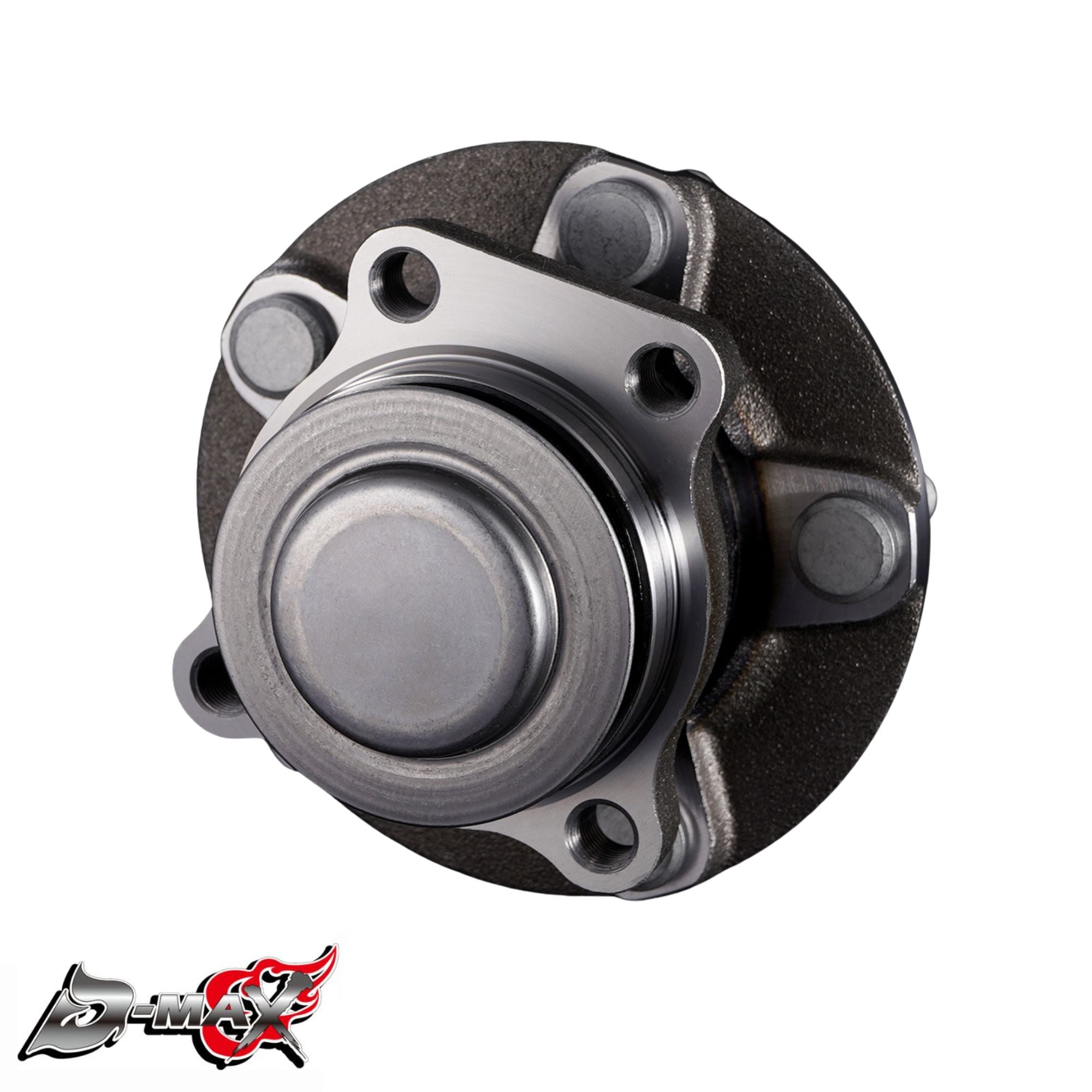 D-MAX S14/S15 D1SPEC フロントハブ 5H – E.K Motors