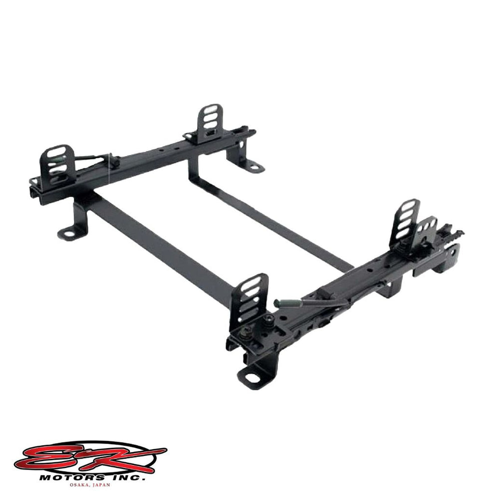 E.K Motors Double-Lock Seat Rail - Skyline R32/R33 Laurel C33/C34