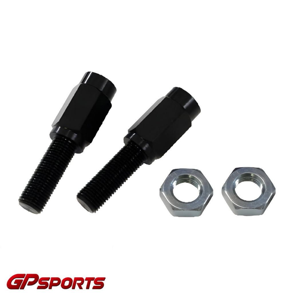 GP SPORTS [G-MASTER] Tie Rod Extension Adapter [M14] - Ver.1 (80mm) – E ...