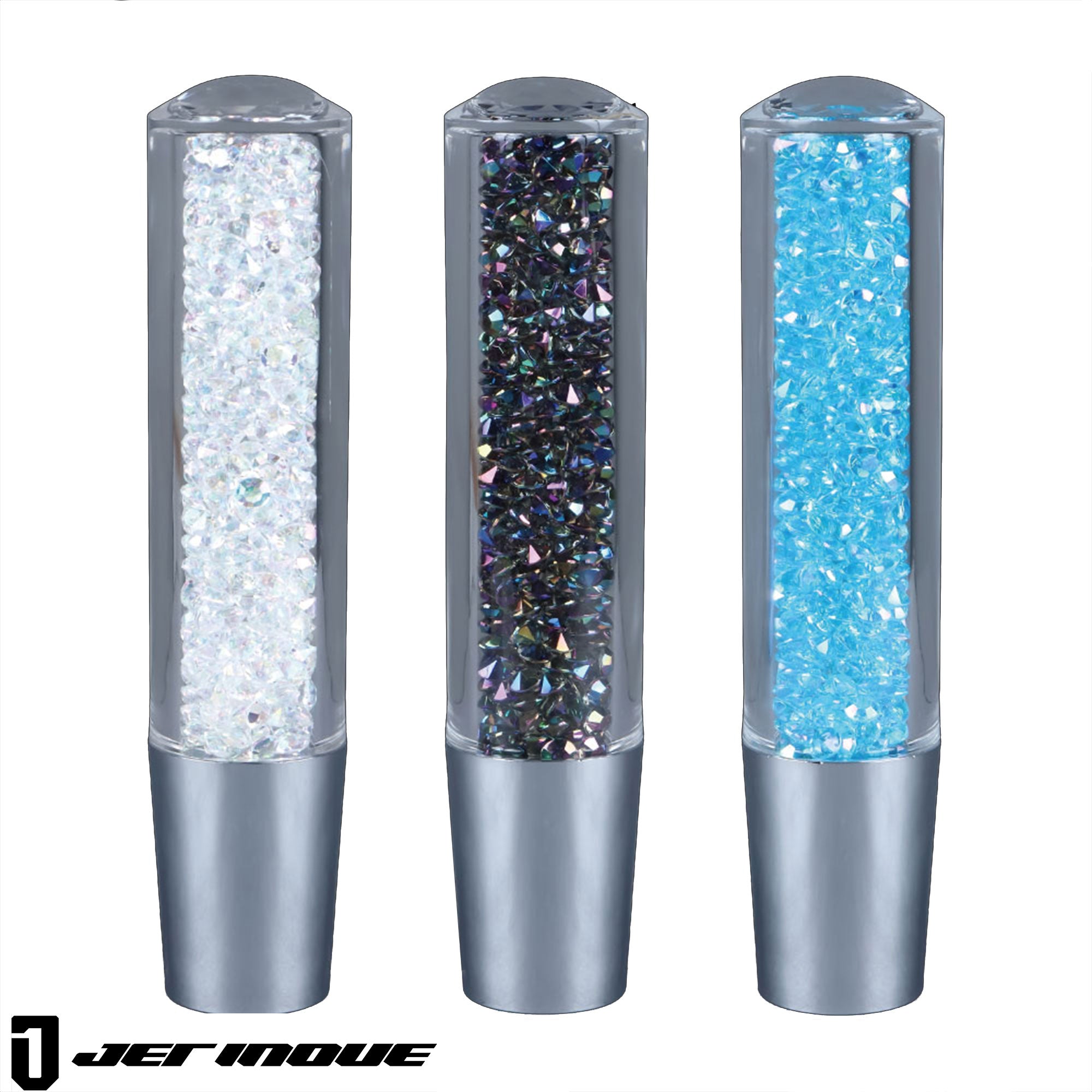 JET INOUE Bead-Packed Shift Knob – E.K Motors