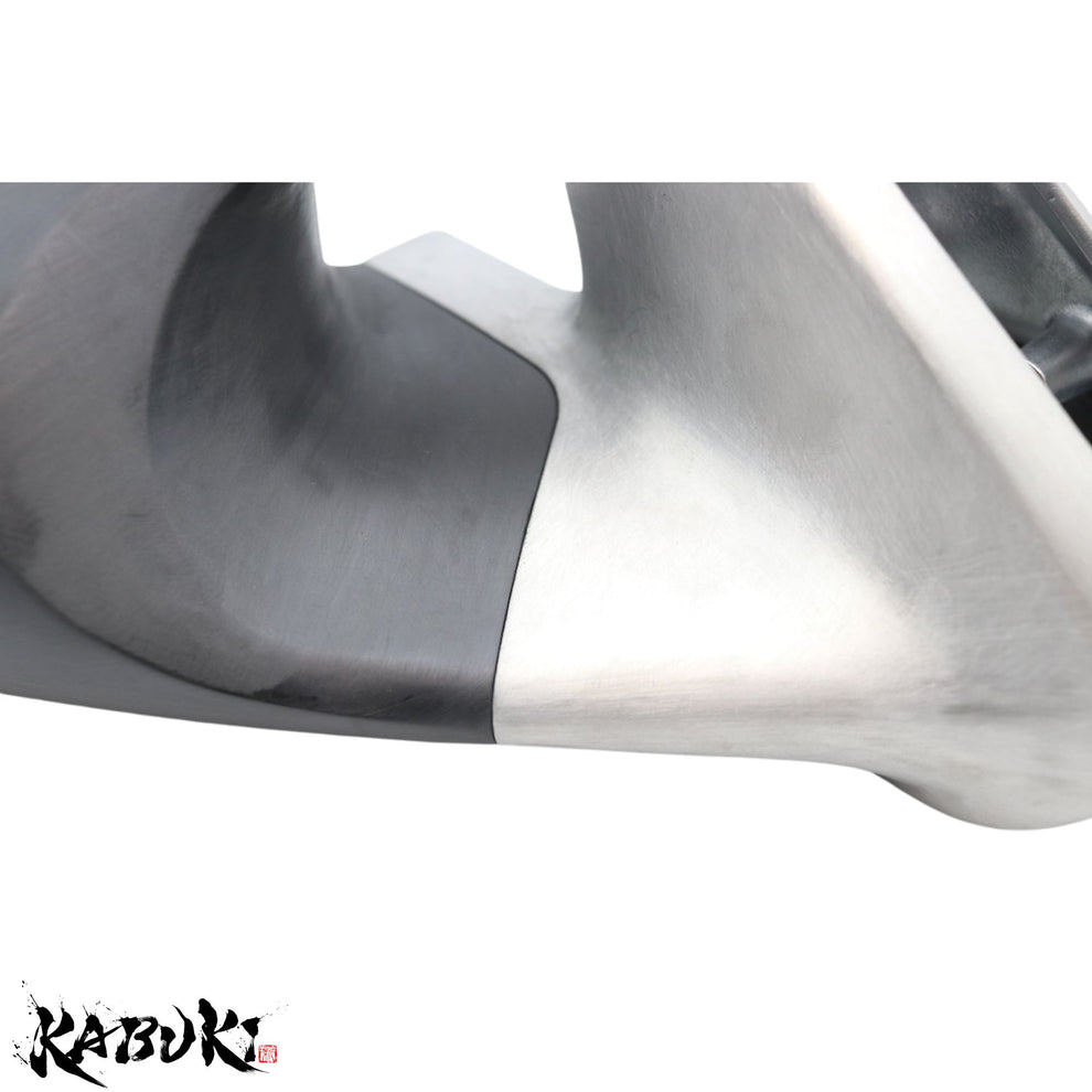 KABUKI Aero Mirrors - Toyota JZX100 (Mark II / Chaser) – E.K Motors