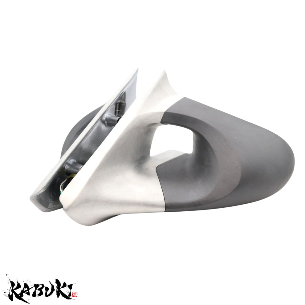 KABUKI Aero Mirrors - Toyota JZX100 (Mark II / Chaser) – E.K Motors
