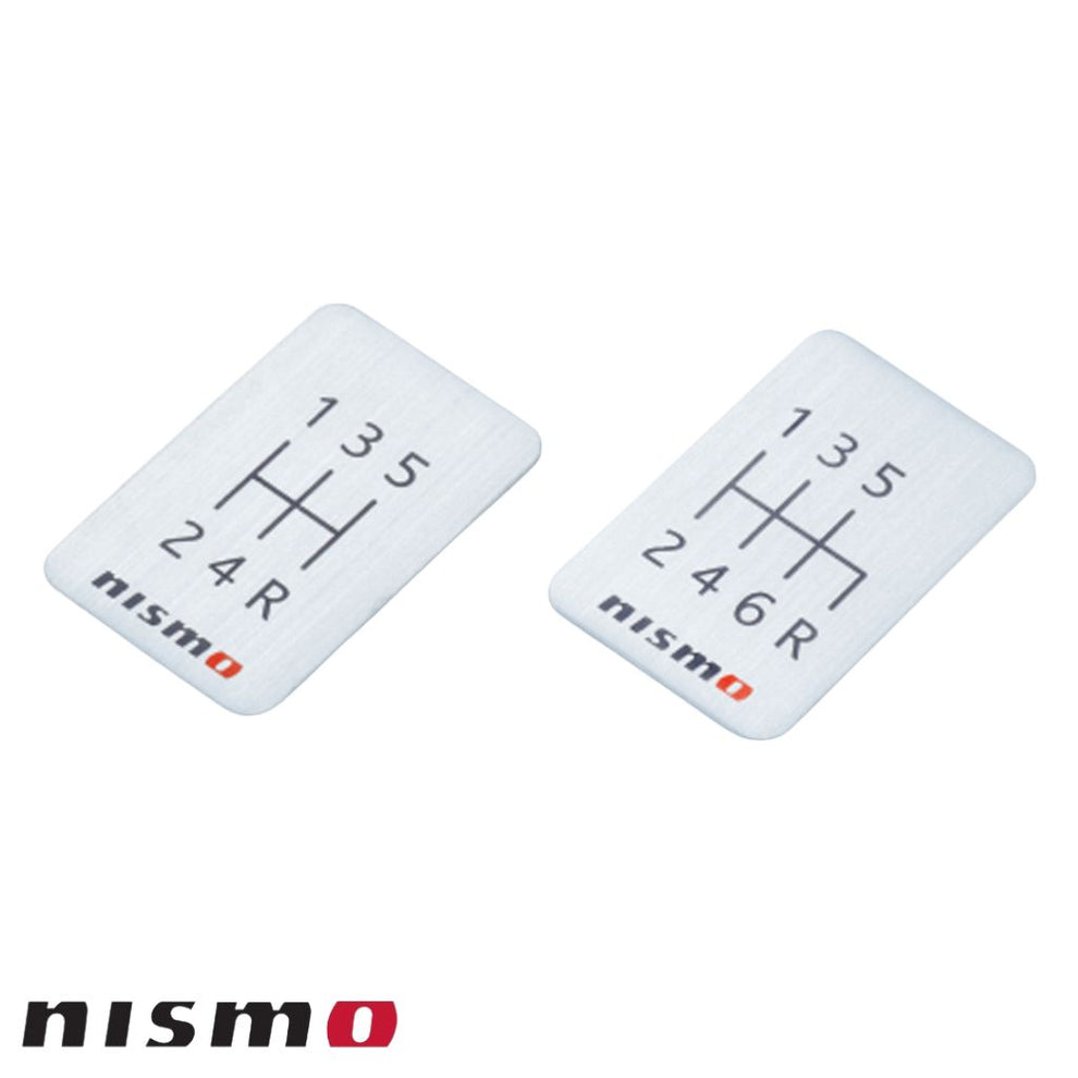 NISMO GT Shift Knob - Soft Urethane – E.K Motors