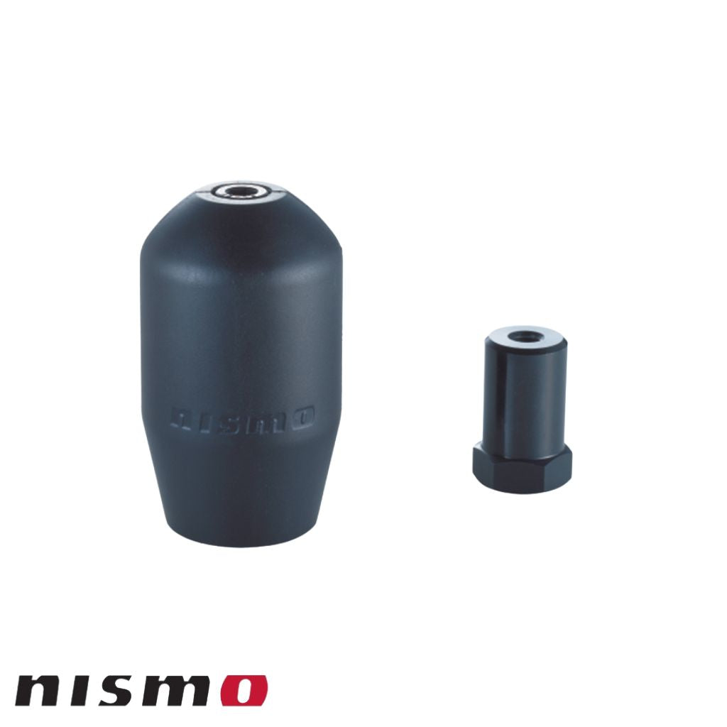 NISMO GT Shift Knob - Soft Urethane – E.K Motors