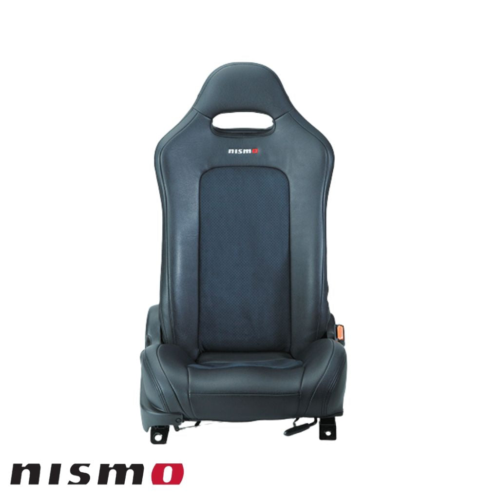 NISMO Seat Cover Set - Skyline R32 GT-R – E.K Motors