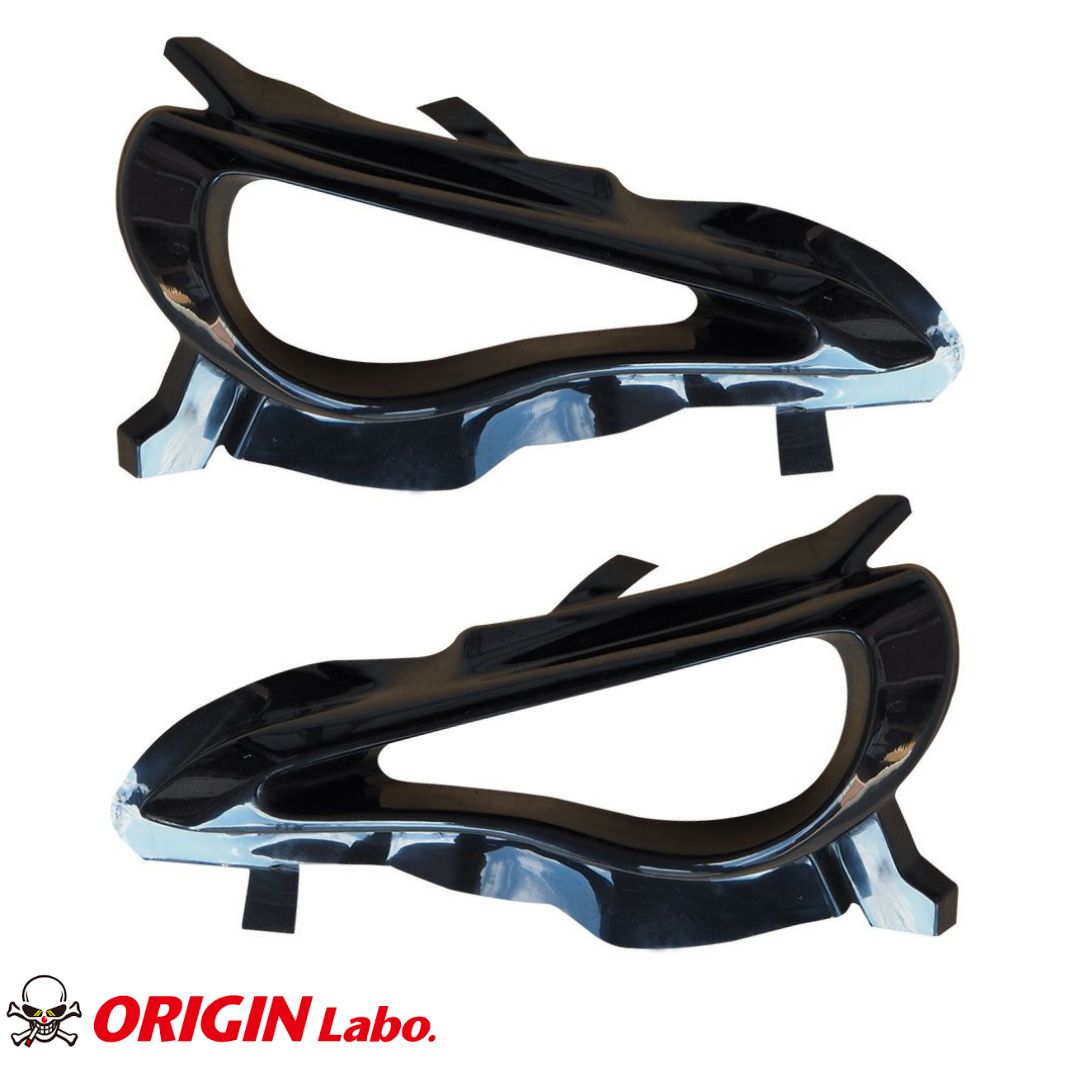 ORIGIN Labo Combat Eye Headlights - GT86/BRZ/FRZ [Open Type] (ZN6/ZC6 ...