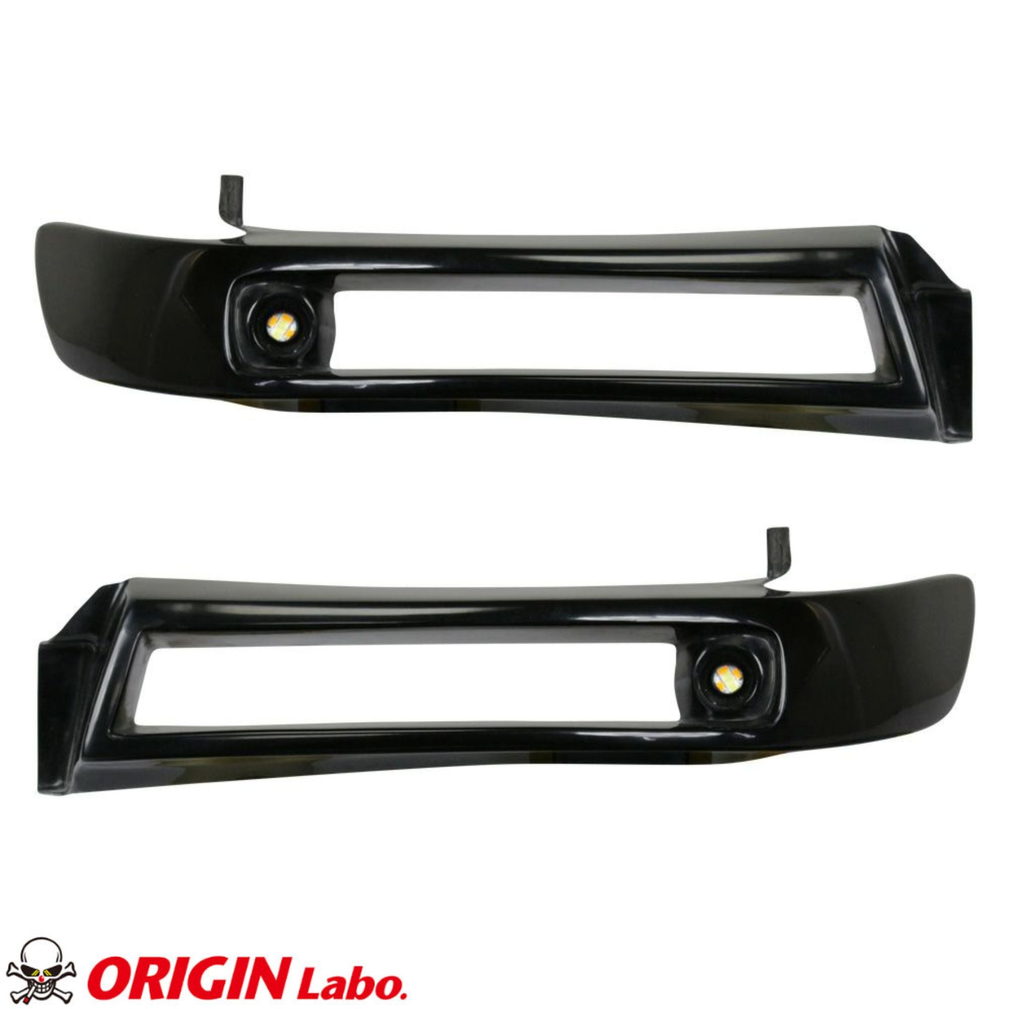 ORIGIN Labo Combat Eye [Indicator Type] - Silvia S13 – E.K Motors