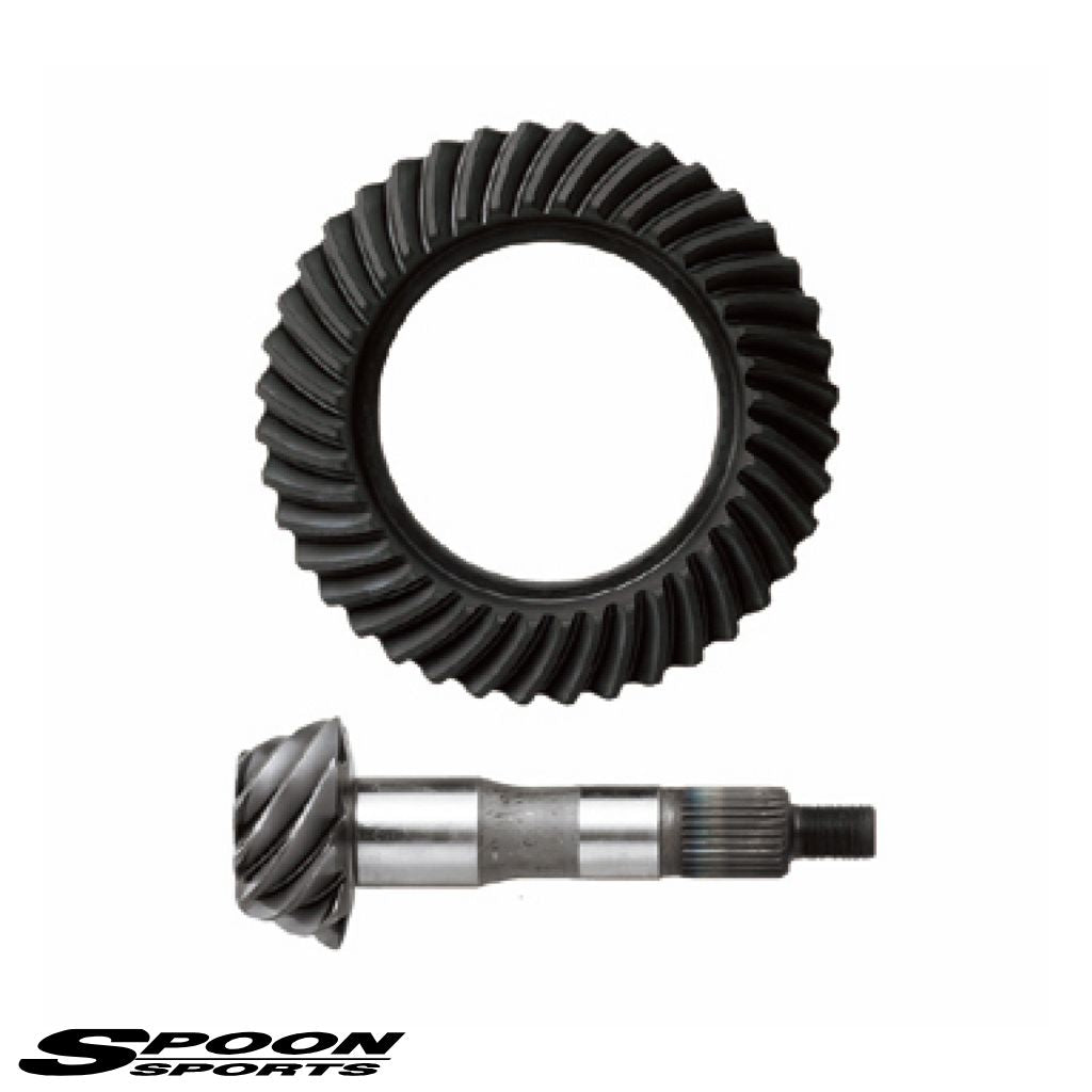 SPOON SPORTS Final Drive Kit [4.44] - S2000 AP1/AP2 – E.K Motors