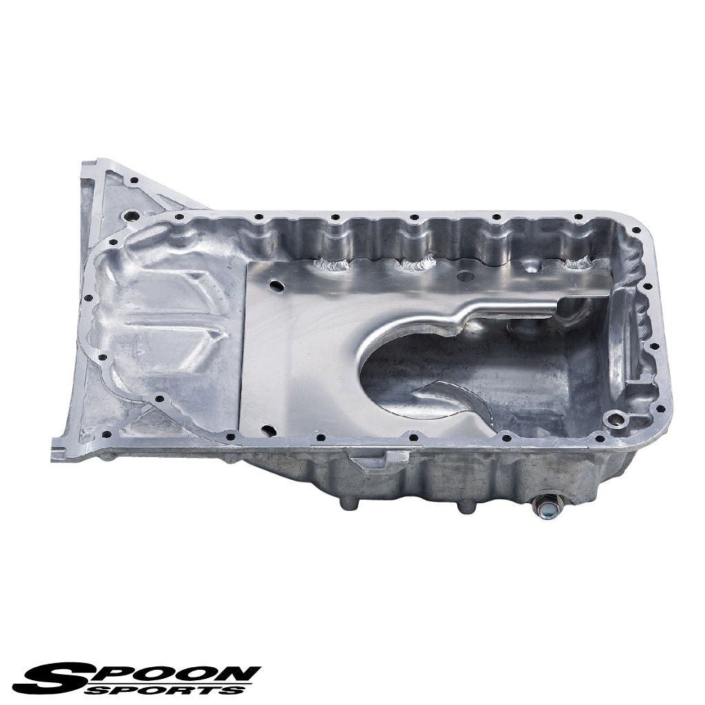 SPOON SPORTS Baffled Oil Pan - S2000 AP1/AP2 (F20C/F22C) – E.K Motors