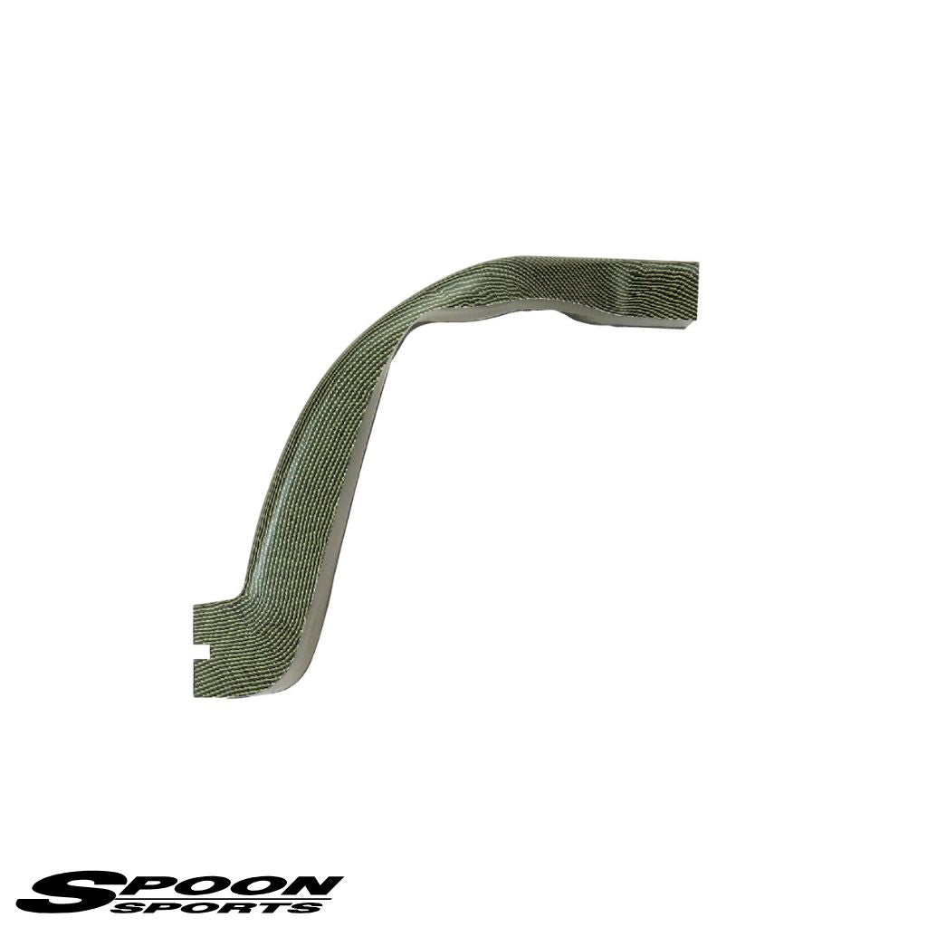 SPOON SPORTS Carbon Air Duct - S2000 AP1 (F20C) – E.K Motors