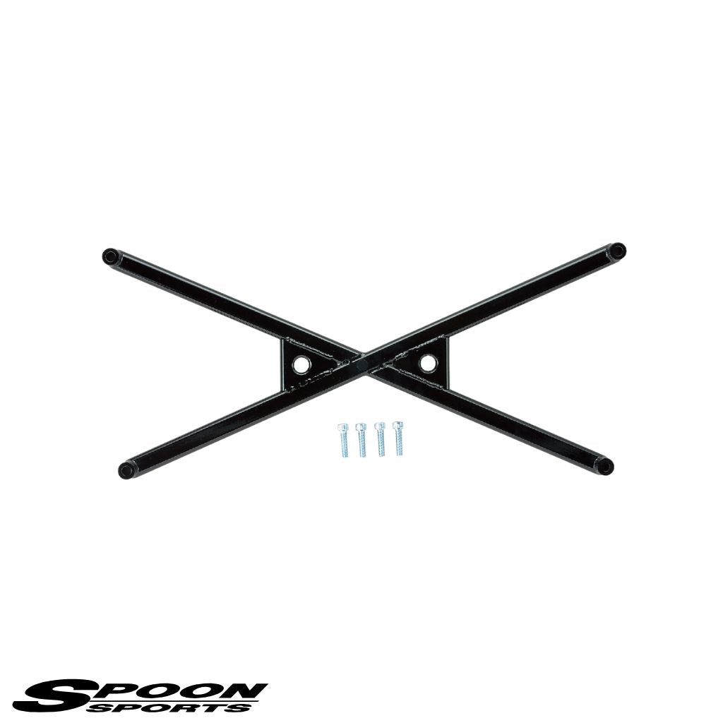 SPOON SPORTS Front Cross-Beam Bar - S2000 AP1/AP2 – E.K Motors