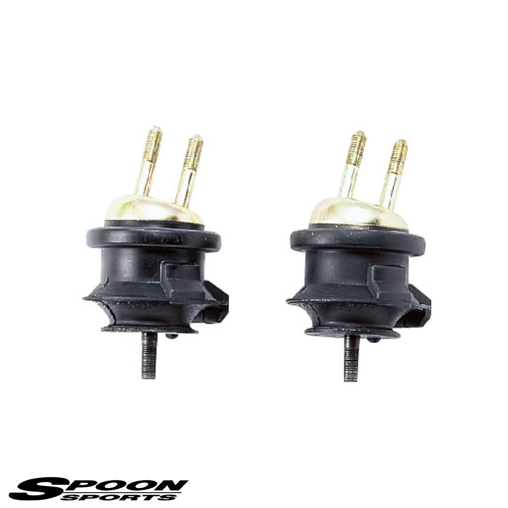 SPOON SPORTS Engine & Transmission Mount Set - S2000 AP1/AP2 (F20C/F22C ...