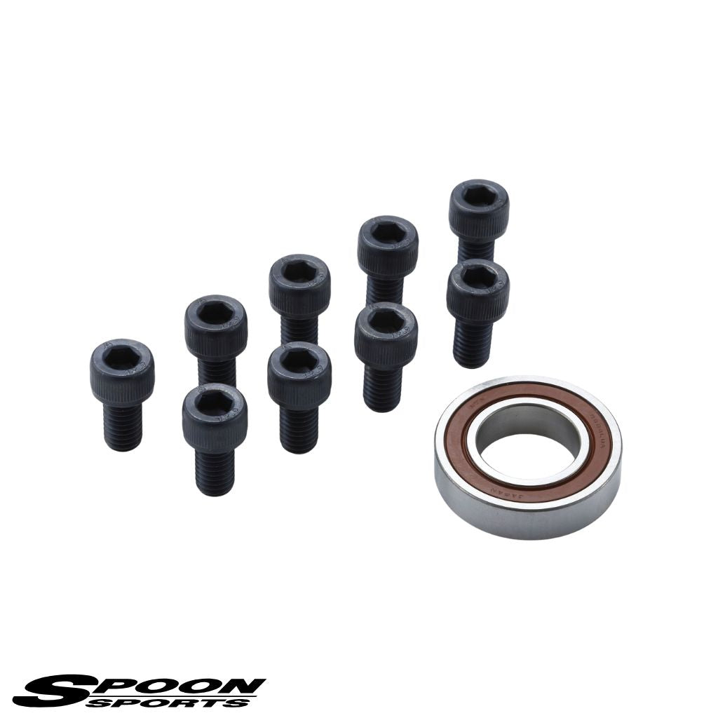 SPOON SPORTS Flywheel - S2000 AP1/AP2 (F20C/F22C) – E.K Motors