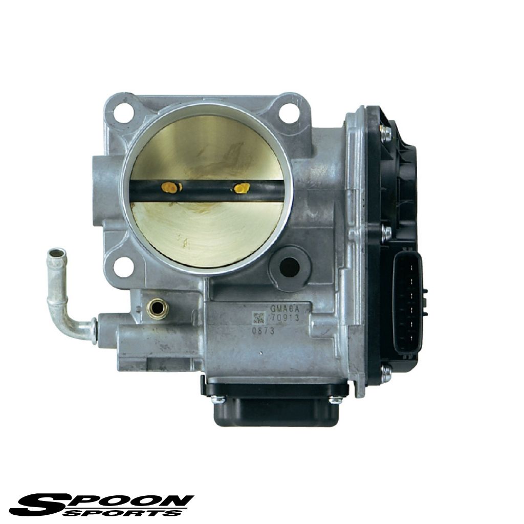 SPOON SPORTS VENTURI Big Throttle Body [70mm] - S2000 (AP2) – E.K Motors