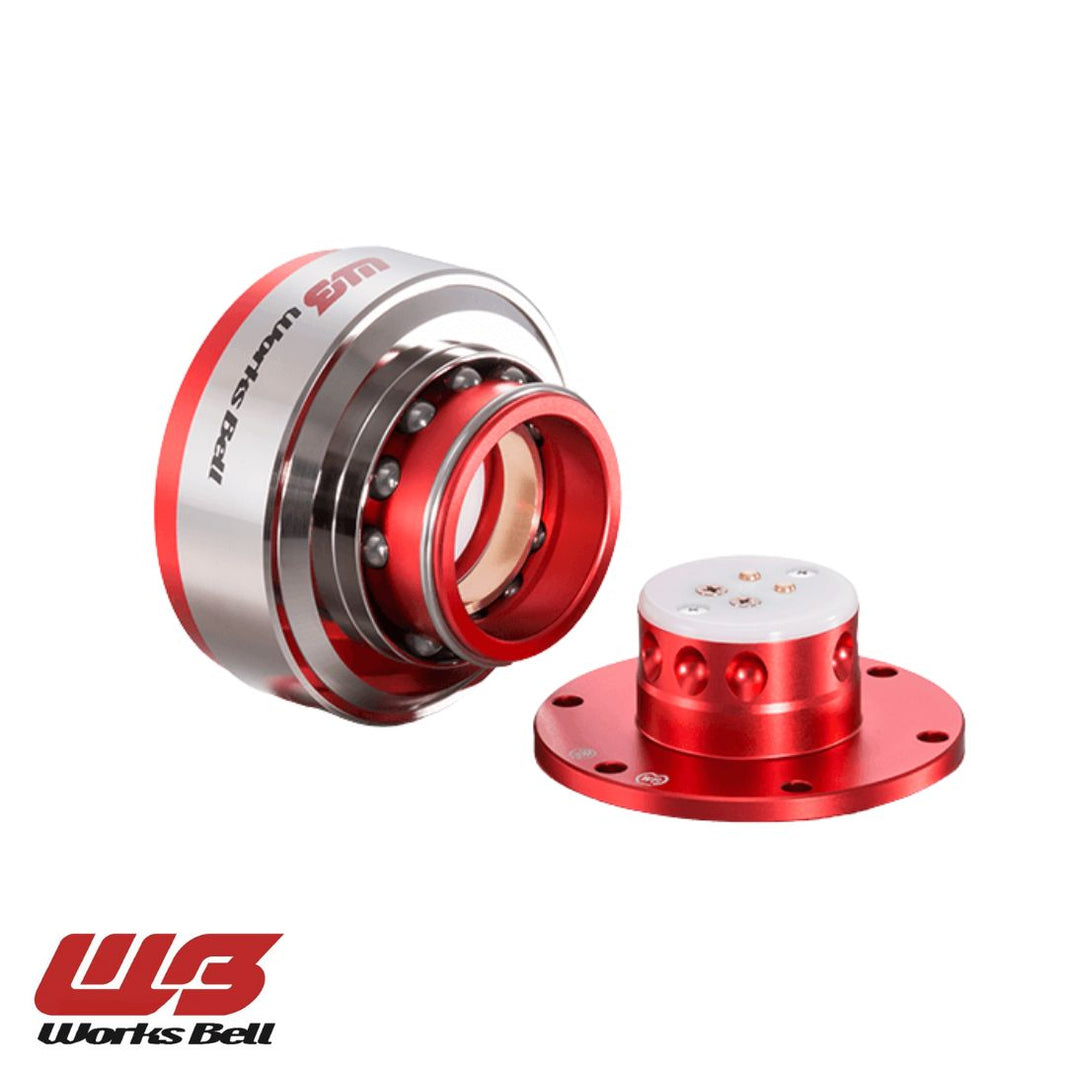 Works Bell – E.K Motors